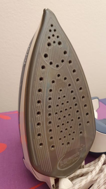 Dampfbügeleisen Tefal FV9920 Freemove (Gebraucht) in Aarau für CHF 15 ...