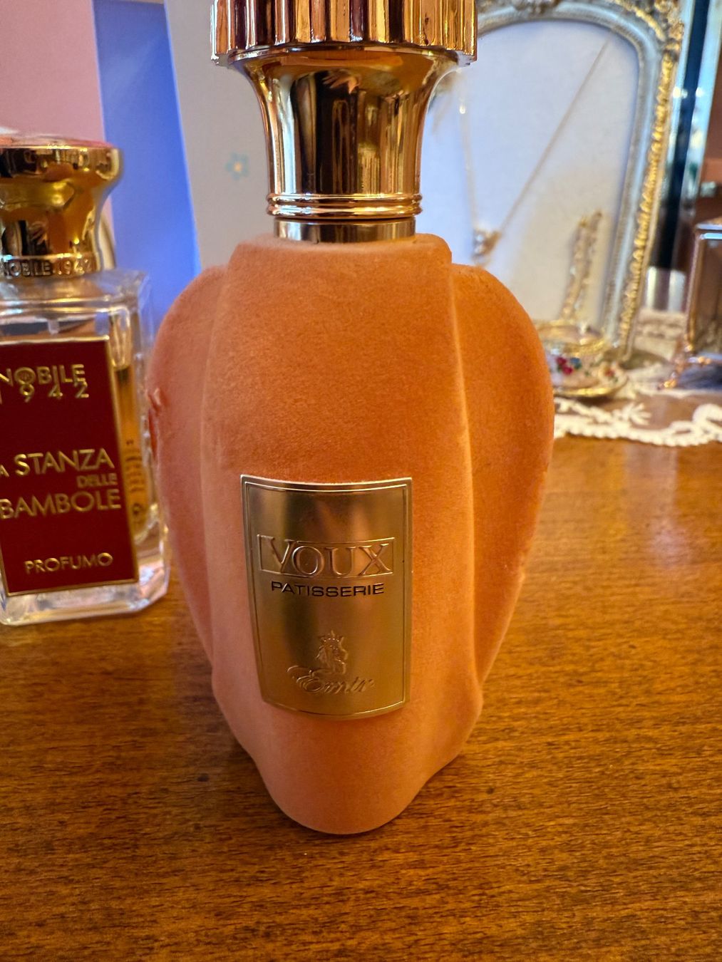 Lot Parfums de luxe rares et exquis pour l'hiver chic ️ (D'occasion) à ...