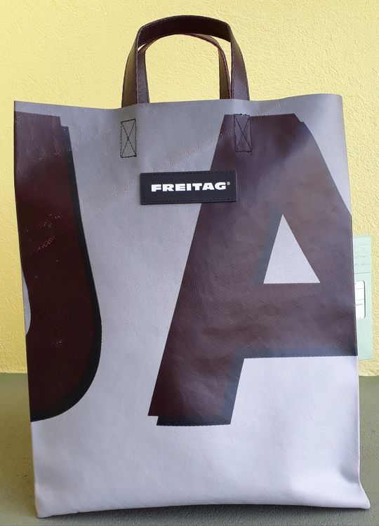 Freitag Tasche, F52, Miami Vice | Kaufen auf Ricardo