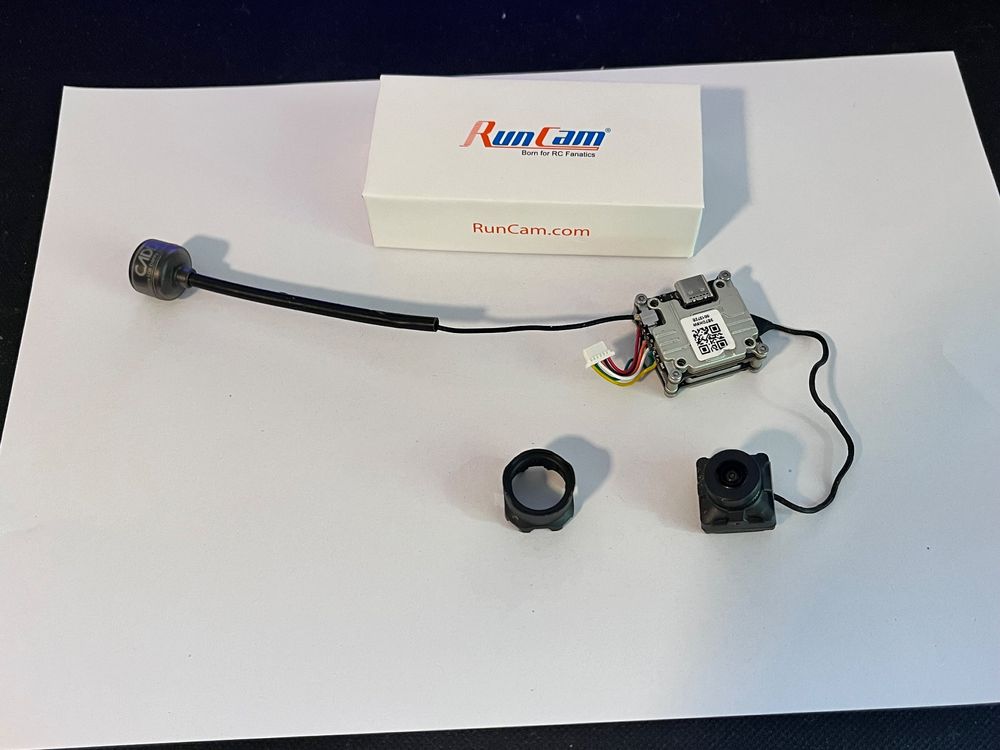 Caddx vista fpv | Kaufen auf Ricardo