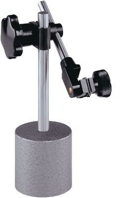 Fühlhebelmessgerät TESATAST mit Magnetmessstativ INTERAPID (Gebraucht ...