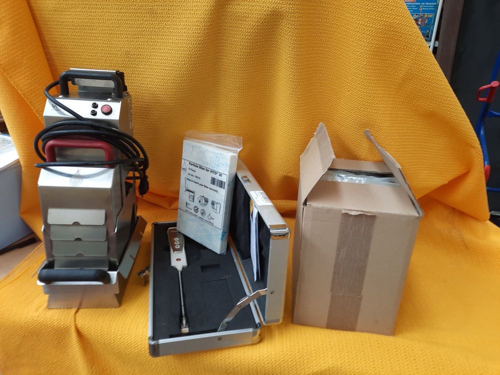 Vento 30 | Kaufen auf Ricardo