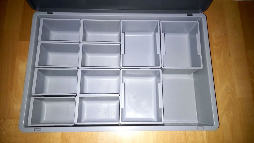 UTZ Rako Behälter + Deckel 60x40x11,7cm | Kaufen auf Ricardo