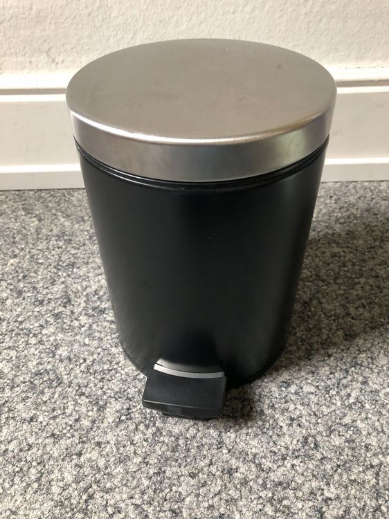 Brabantia Treteimer 5l, neu | Kaufen auf Ricardo