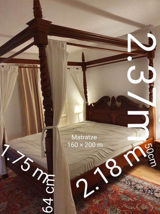 Wie Breit Ist Ein Französisches Doppelbett