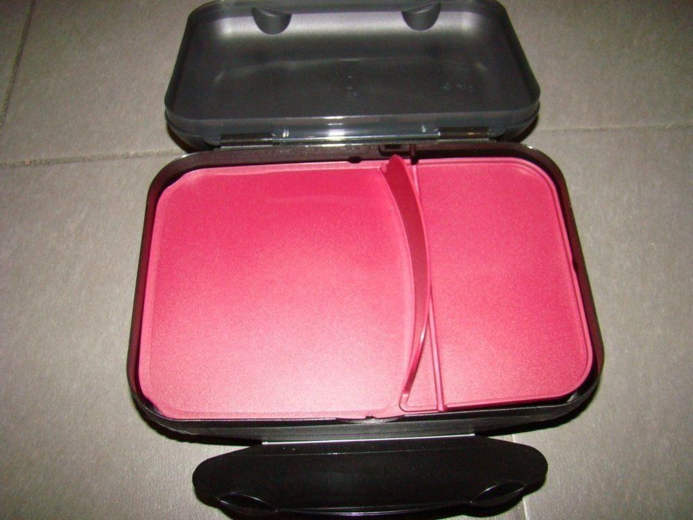 Tupperware, lunch box | Kaufen auf Ricardo