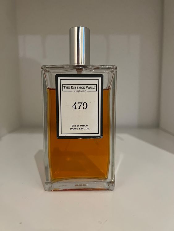 Duftzwilling von YSL Libre- The essence vault- Nr. 479 | Kaufen auf Ricardo
