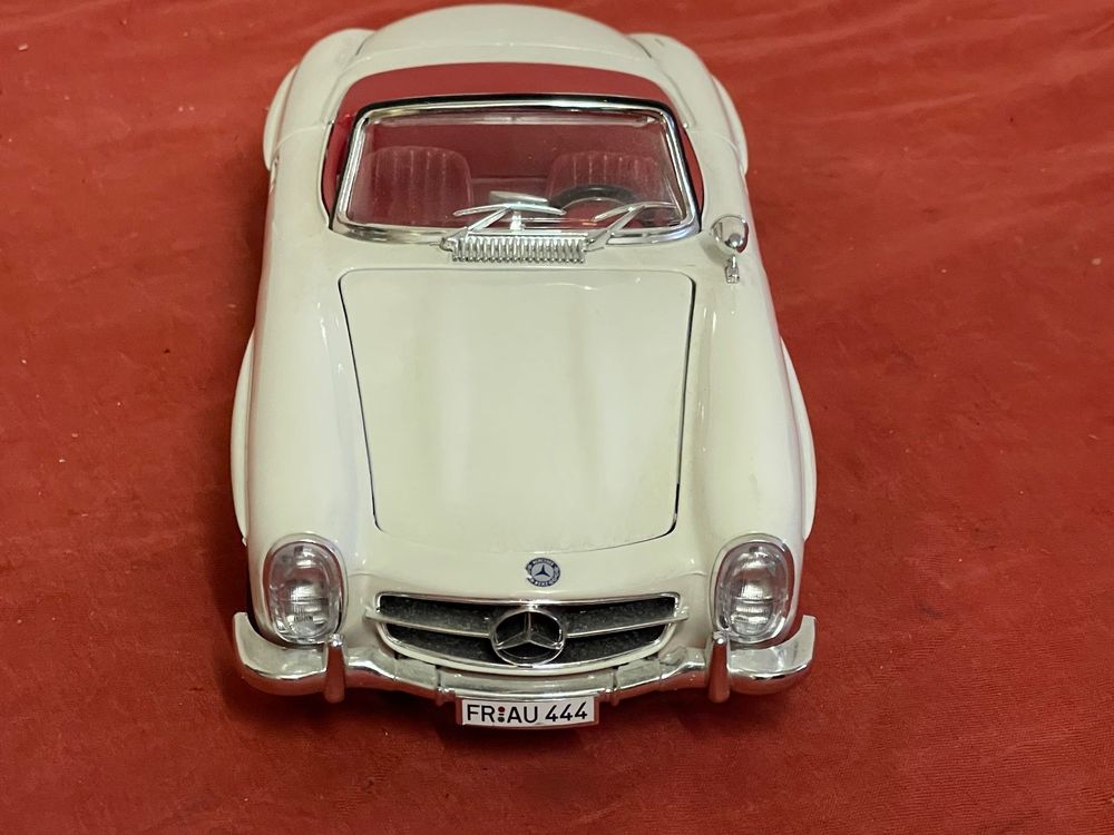 Auto Modellbau Nr (29) (Gebraucht) in für CHF 16 – nur Abholung auf ...