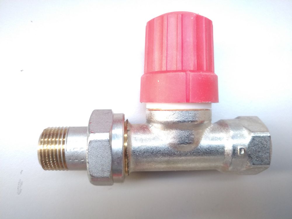 Danfoss Ventil (Neu und originalverpackt) in Wienacht-Tobel für CHF 13 ...