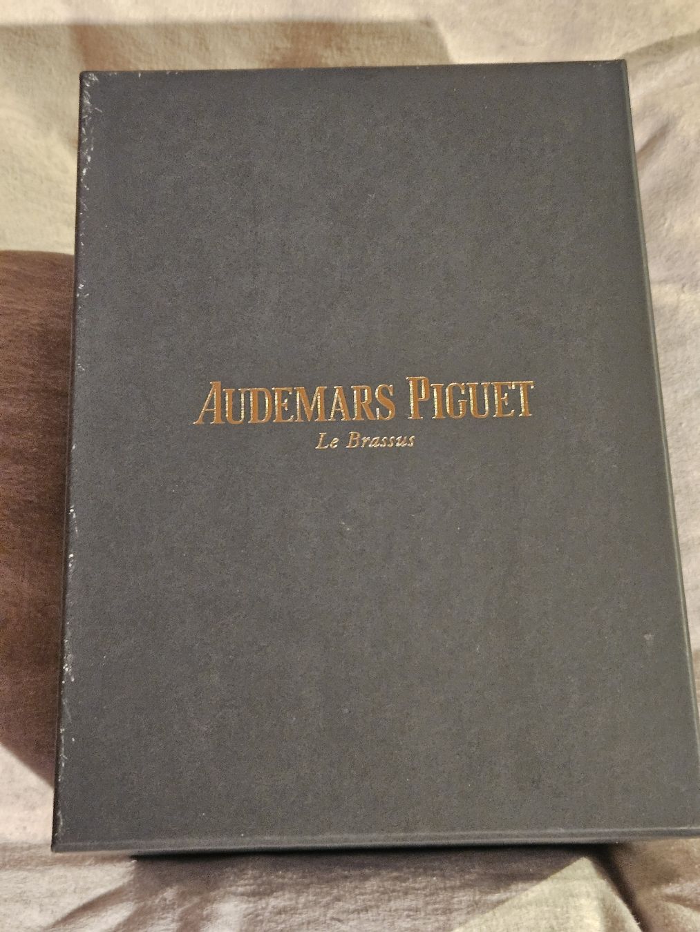 Audemars Piguet Xoopar Bluetooth Speaker Grosses Model (Neu und ...