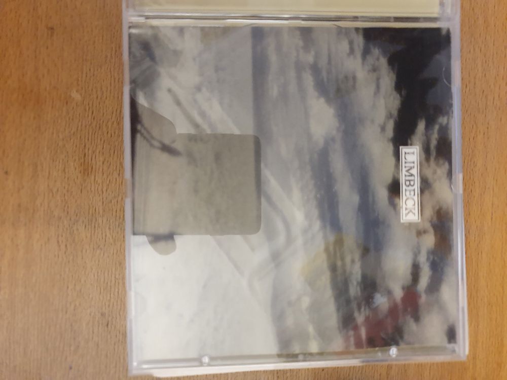 Limbeck - Hey Everything's Fine CD (Gebraucht) in Bern für CHF 1 – mit ...