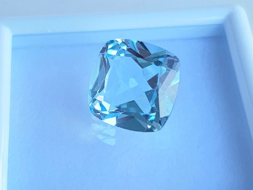 Blue Topas | Kaufen auf Ricardo