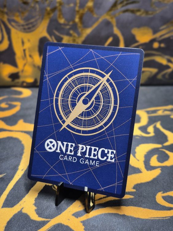 One Piece Card Portgas.D.Ace (JP) ST13-011 (Neu (gemäss Beschreibung ...