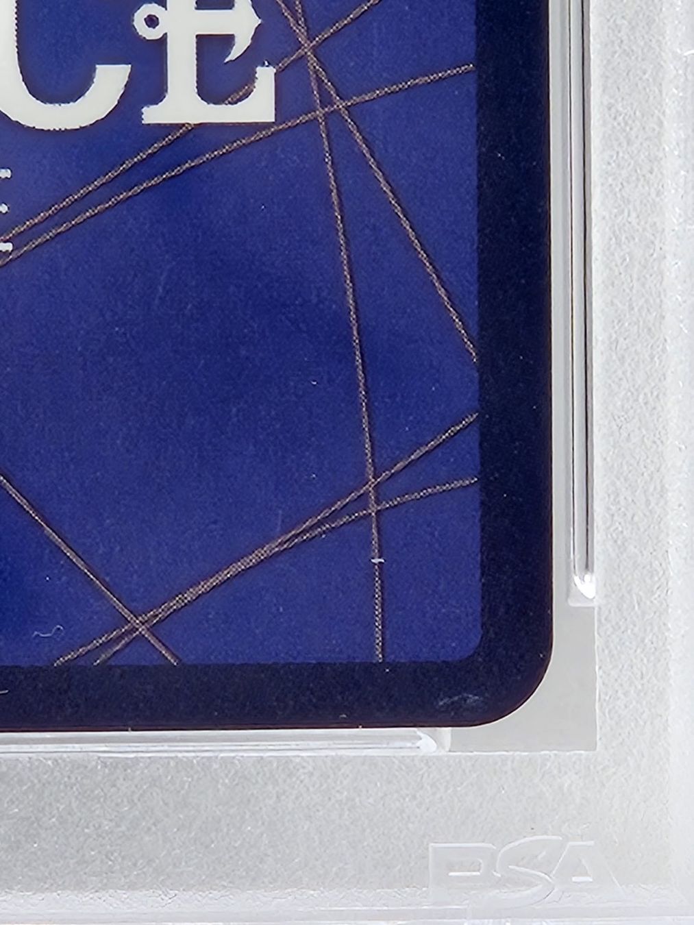 One Piece TCG Trafalgar Law Winner PSA 10 ENG (Usato) a Lugano per CHF ...