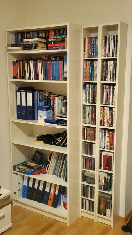 CD-/DVD-Turm Gnedby (1) | Kaufen auf Ricardo