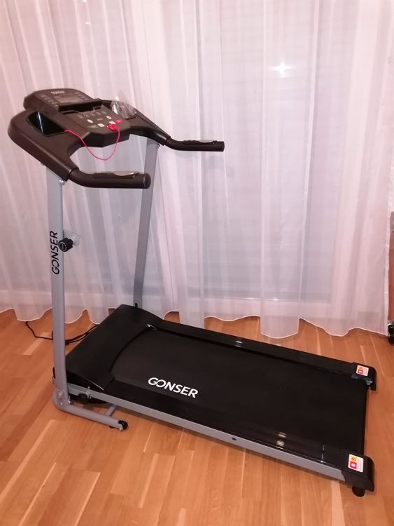 Laufband "Wegen Nichtgebrauch und daher | Kaufen auf Ricardo