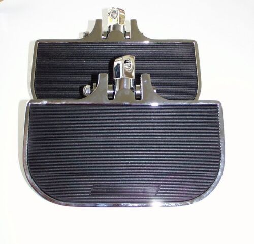 Moto Guzzi California Sozius Trittbretter PAAR 1100 EV Stone | Kaufen ...