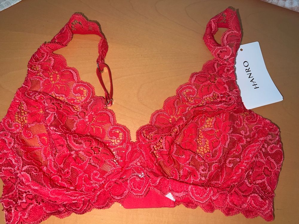 BH HANRO 75b neu (Neu (gemäss Beschreibung)) in Dornach für CHF 27 – mit Lieferung auf Ricardo ...