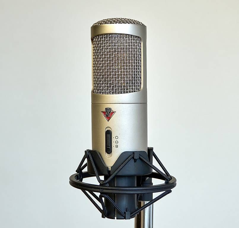 Studio Projects B3 Custom - mit Video!!! (Neu (gemäss Beschreibung)) in ...