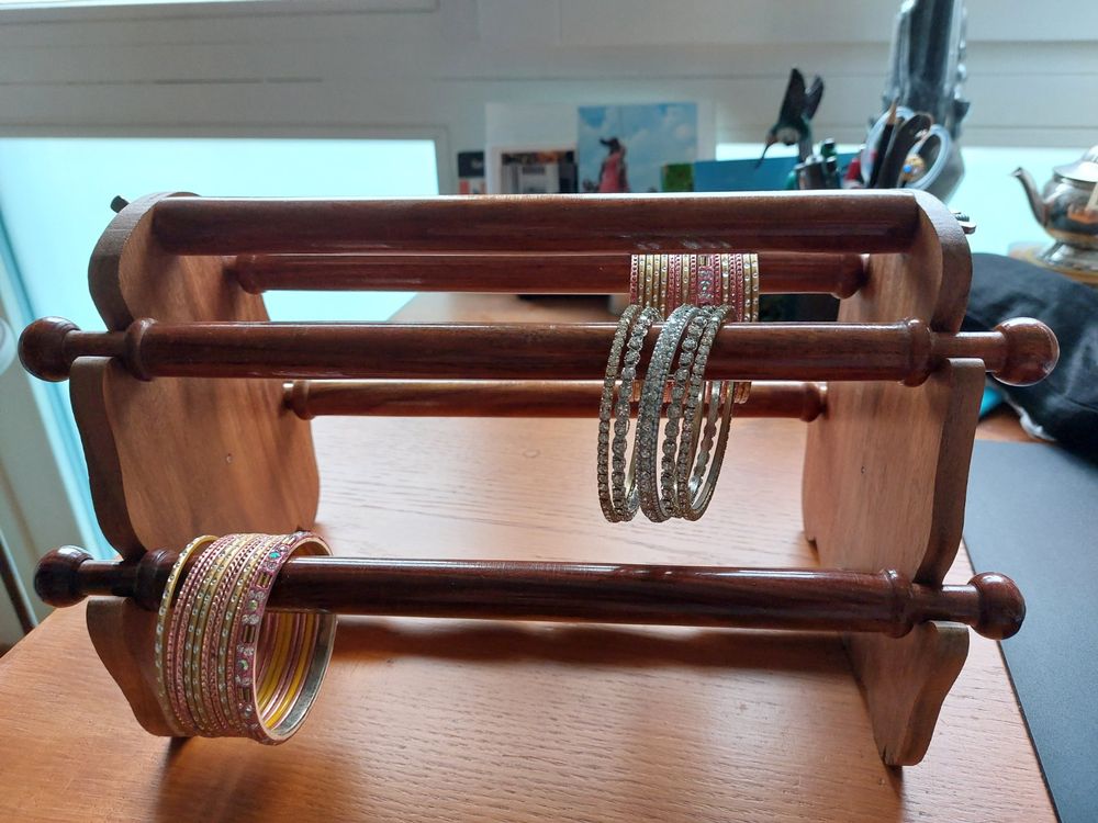 Support à bracelets | Kaufen auf Ricardo