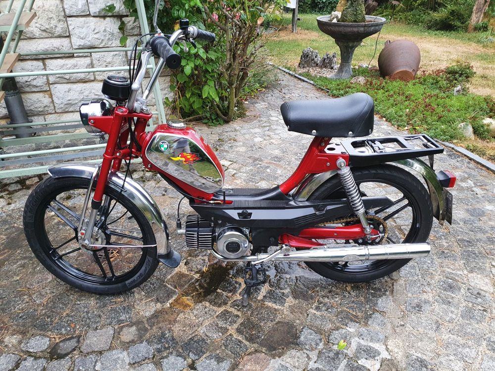 Puch X 30 Turbo (Gebraucht) in Himmelried für CHF 2800 – nur Abholung ...