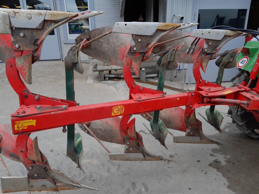 Pflug OTT LM950 SB3 | Kaufen auf Ricardo