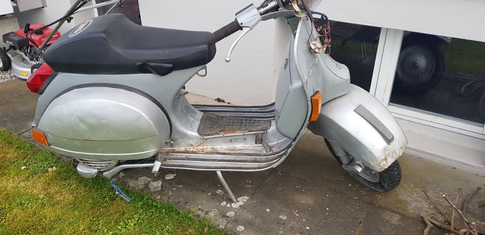 PIAGGIO VESPA / VESPA PX | Kaufen auf Ricardo
