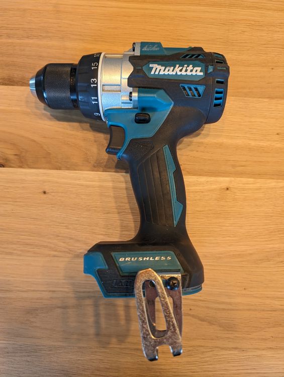 Akkuschrauber Makita 18V | Kaufen auf Ricardo