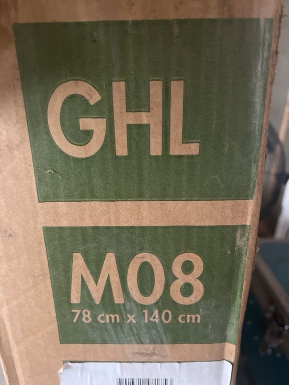 Velux Dachfenster GHL M08 (Neu (gemäss Beschreibung)) in Ruggell für ...