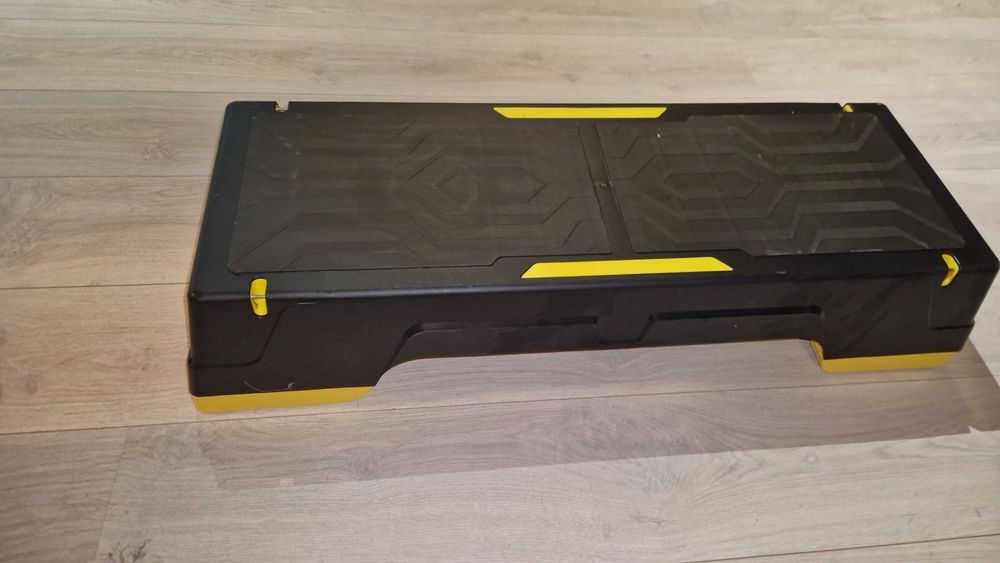 STEP Domyos Step Comfort von Decathlon (Gebraucht) in Zürich für CHF 11 ...