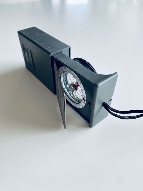 Recta DP-10 Bussole (Kompass) (Gebraucht) in Dietikon für CHF 69 – mit ...