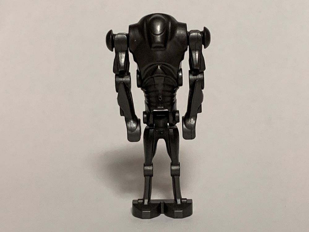 Lego star wars Super Battle Droid Figur | Kaufen auf Ricardo