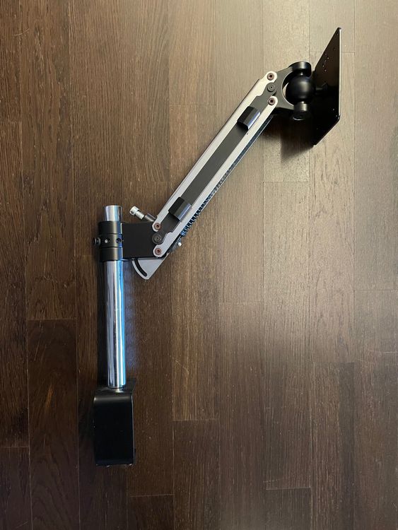 USM Monitorhalterung (Gebraucht) in Zug für CHF 190 – mit Lieferung auf ...