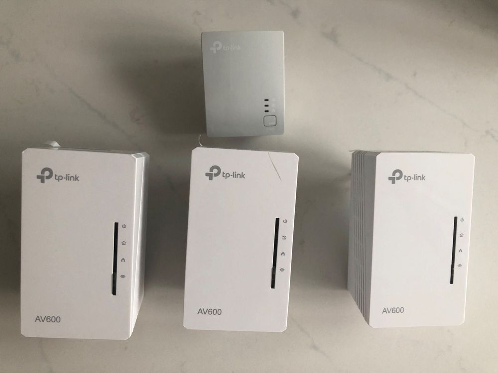 TP-link internet extension set | Kaufen auf Ricardo