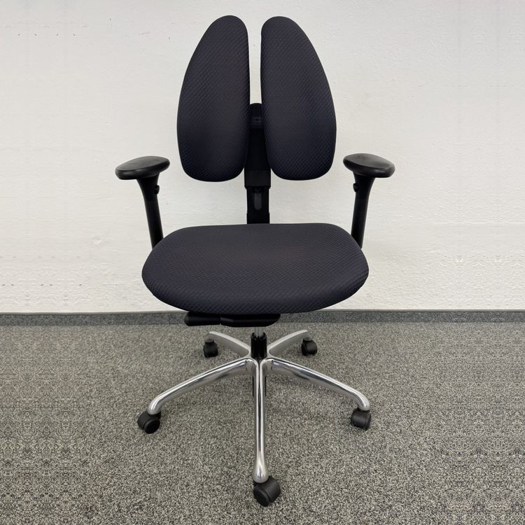 Rhode Grahl Duo Back Bürodrehstuhl (Gebraucht) in Schönenwerd für CHF ...