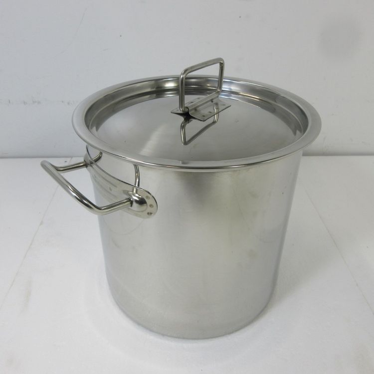 Topf 12 Liter