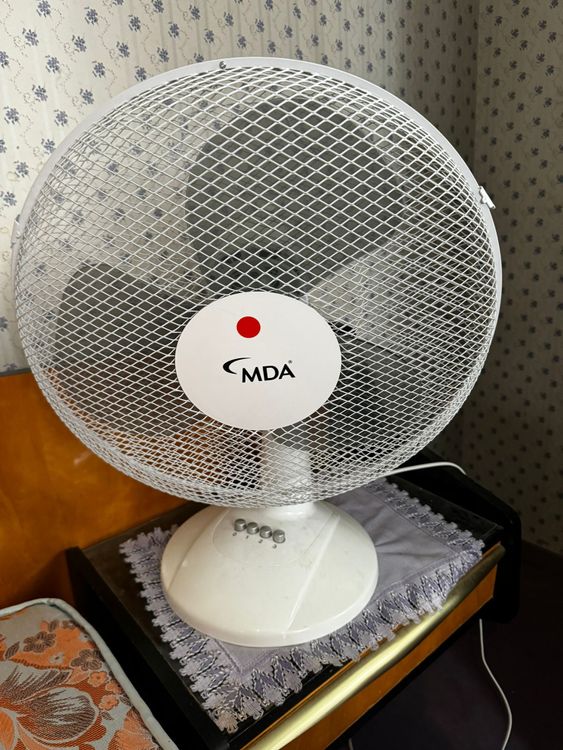 Ventilator gross (Gebraucht) in Egg b. Zürich für CHF 12 – mit ...