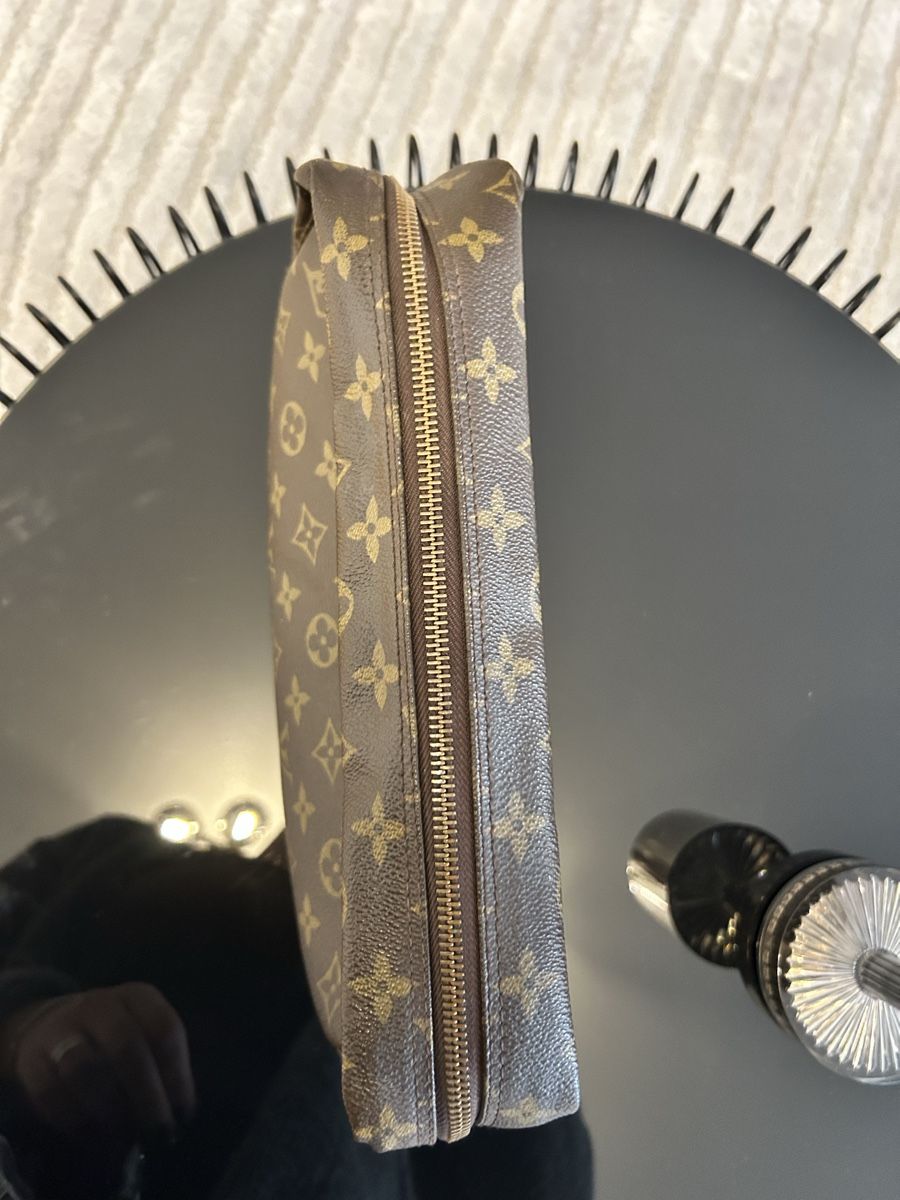 Louis Vuitton Nécessaire GM/ Monogram Canvas (Gebraucht) in Rheinfelden ...