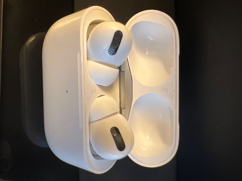 AirPods Pro (1st generation) (Gebraucht) in Dällikon für CHF 100 – mit ...