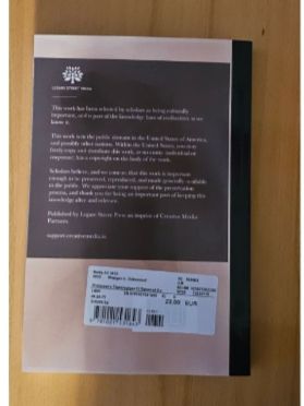 Dictionnaire Étymologique -Raisonné des Racines Latines neuf (Neu und ...