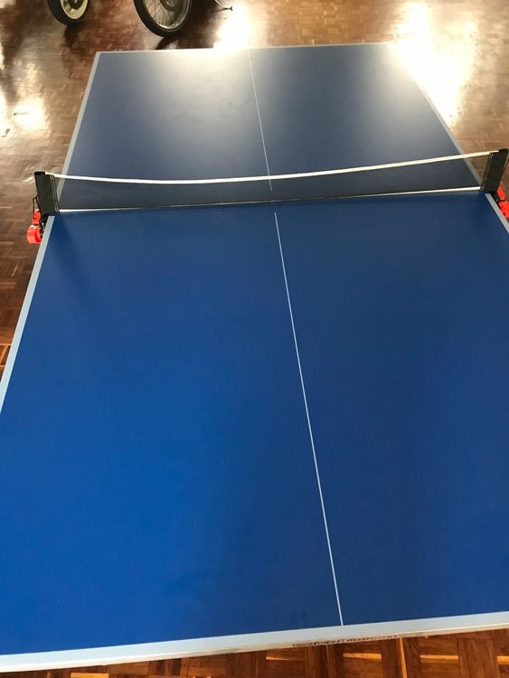Decathlon Pongori Ping Pong | Kaufen auf Ricardo