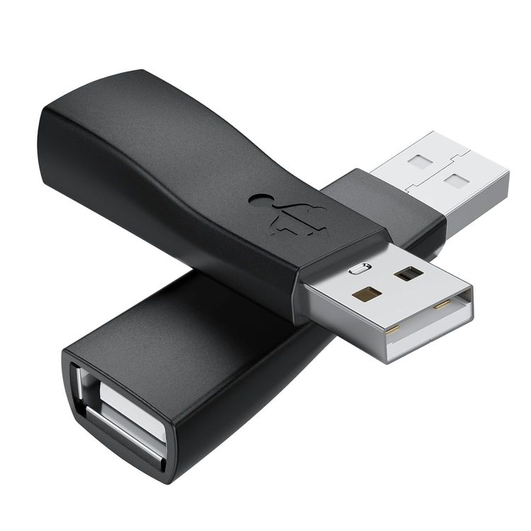 USB-Dongle-Extender für Logitech Unifying-Empfänger, NEU (Neu (gemäss ...