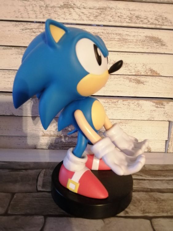 Cable Guy - Sonic the Hedgehog (Gebraucht) in Eschlikon TG für CHF 25 ...