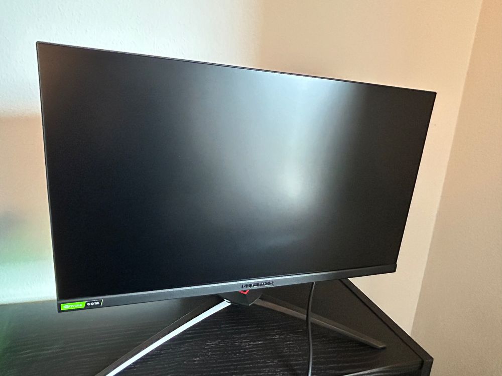 Gaming-Monitor Predator XB3 von Acer (24.5 Zoll) (Gebraucht) in Bern ...