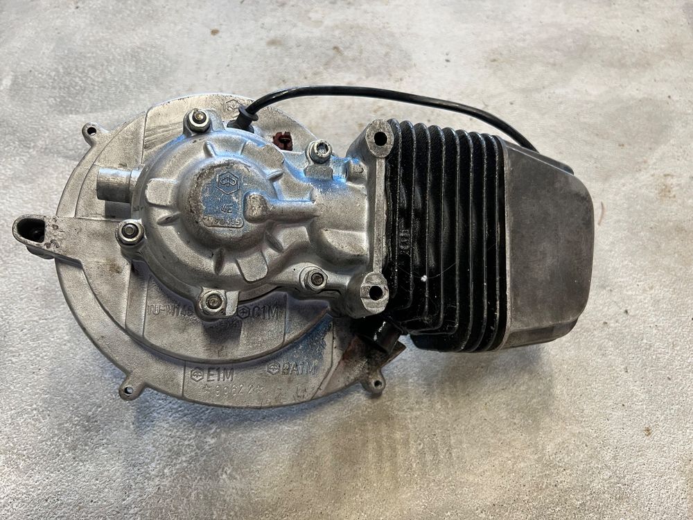 Piaggio Ciao Si Bravo Motor | Kaufen auf Ricardo