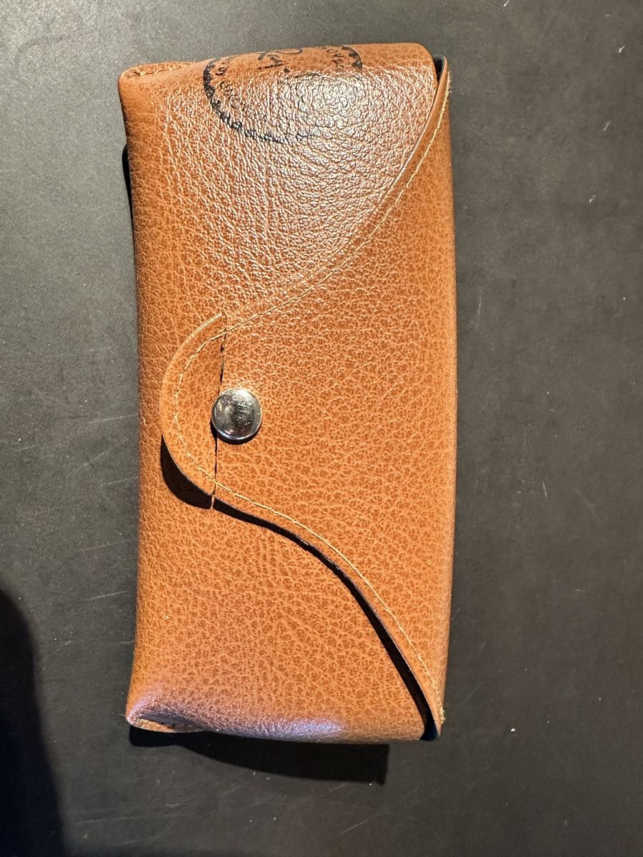 RayBan Wayfarer Sonnenbrille RB2140, Top Zustand! 😎 (Gebraucht) in ...