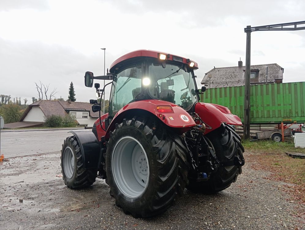 Case IH MXU 110 multicontroller Pro | Kaufen auf Ricardo