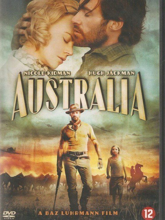 AUSTRALIA - NICOLE KIDMAN | Kaufen auf Ricardo