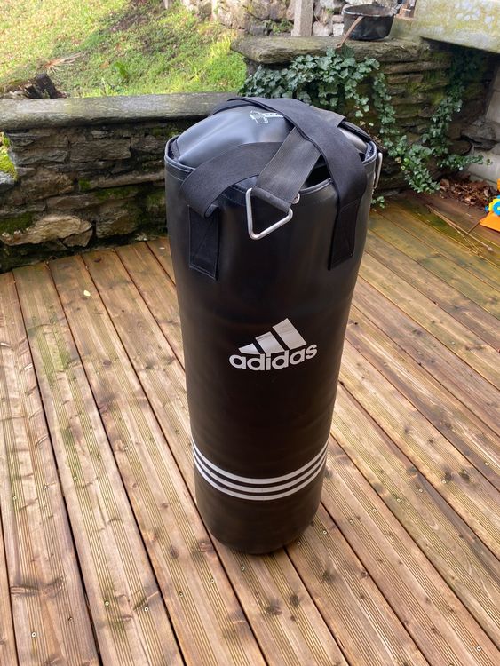 Boxsack Adidas | Kaufen auf Ricardo