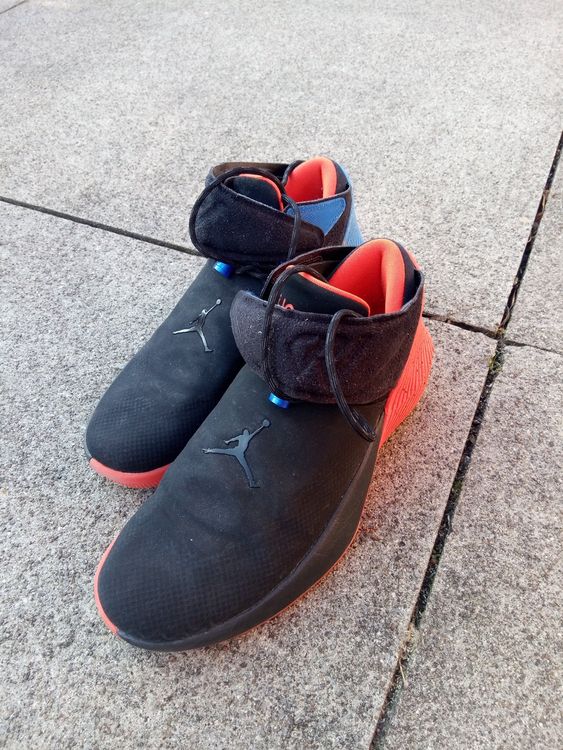 Jordan Why Not 42.5 | Kaufen auf Ricardo